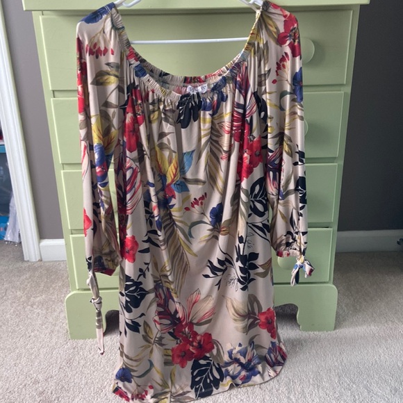 VENUS | Dresses | Venus Sundress | Poshmark